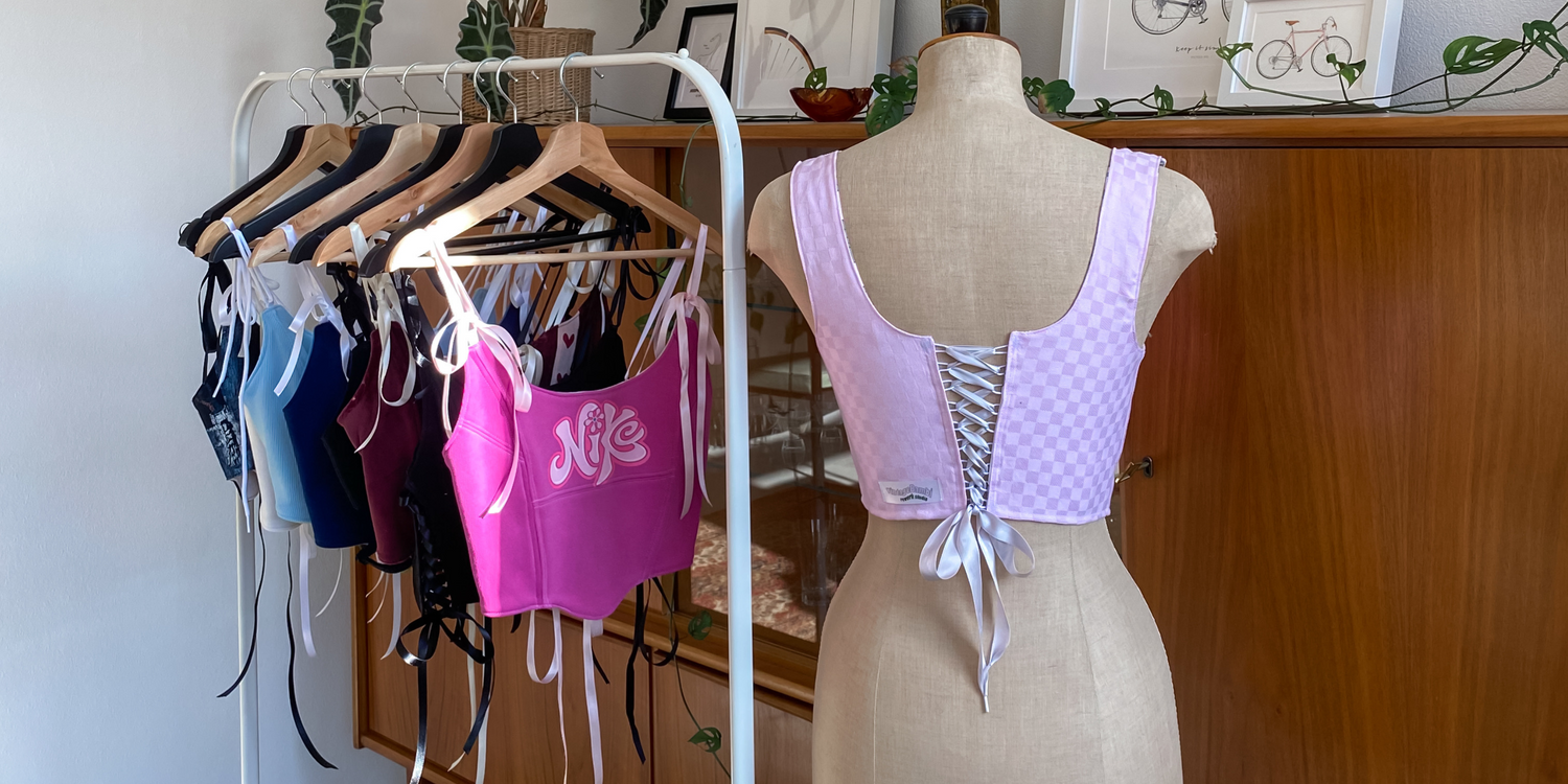 vintageBambi Schnittmuster