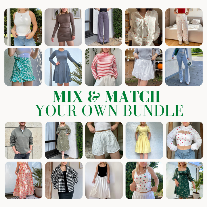 sewing pattern – vintageBambi